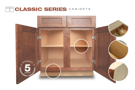 Integrity Cabinets - Bob Aungst Cabinet Sales
