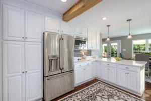 Integrity Cabinets - Bob Aungst Cabinet Sales