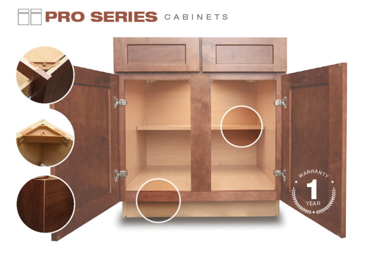 Integrity Cabinets - Bob Aungst Cabinet Sales