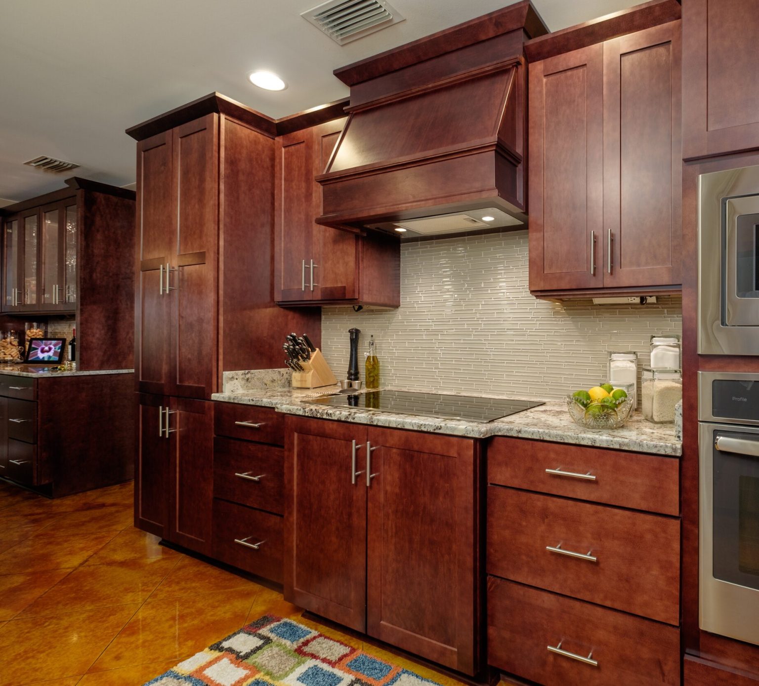 Integrity Cabinets - Bob Aungst Cabinet Sales