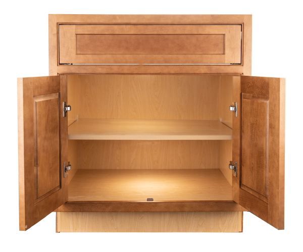 Integrity Elite Series Inset Cabinets - Bob Aungst Cabinet Sales