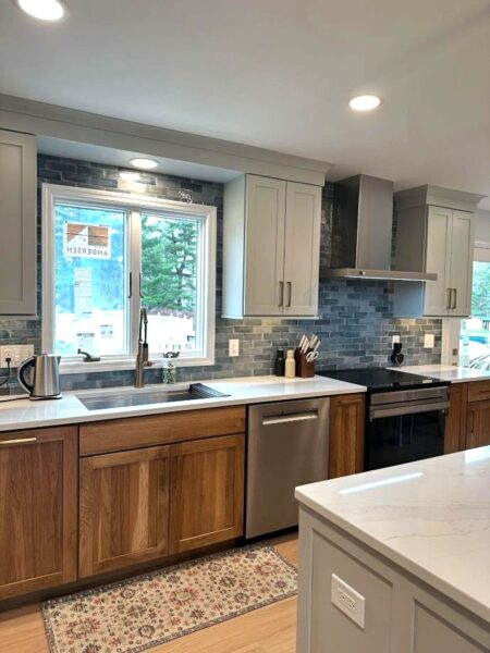 Integrity Cabinets - Bob Aungst Cabinet Sales
